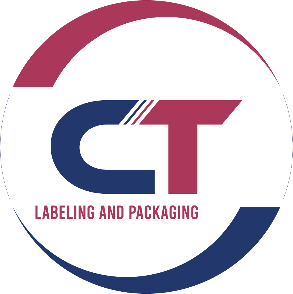 CT Labeling & Packaging: Custom Product Labels & Packaging – Your ...